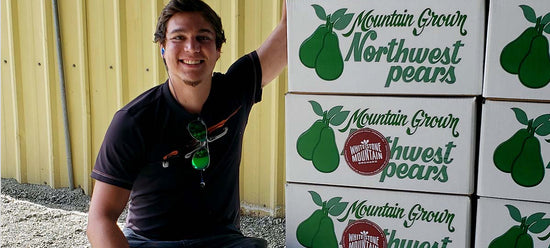 Our Farm Team – Whitestone Mountain Orchard