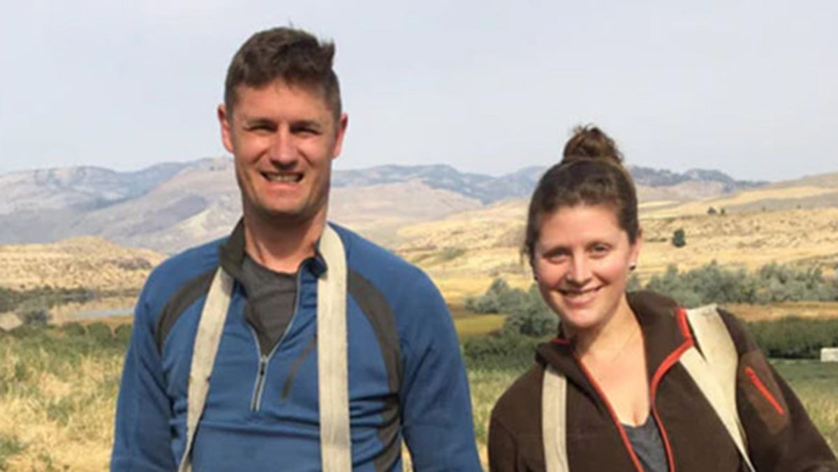 Our Farm Team – Whitestone Mountain Orchard